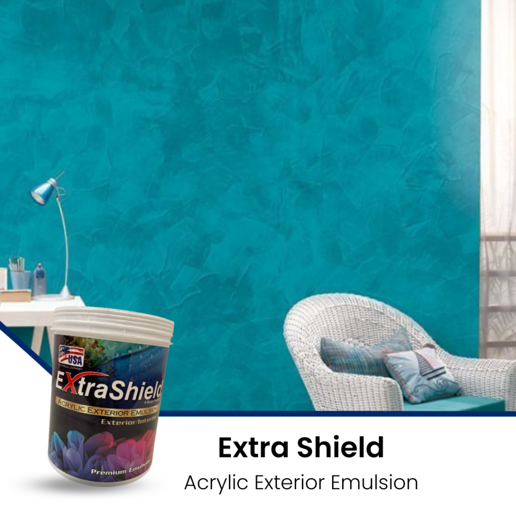 Water Based Paints – Surya Paints